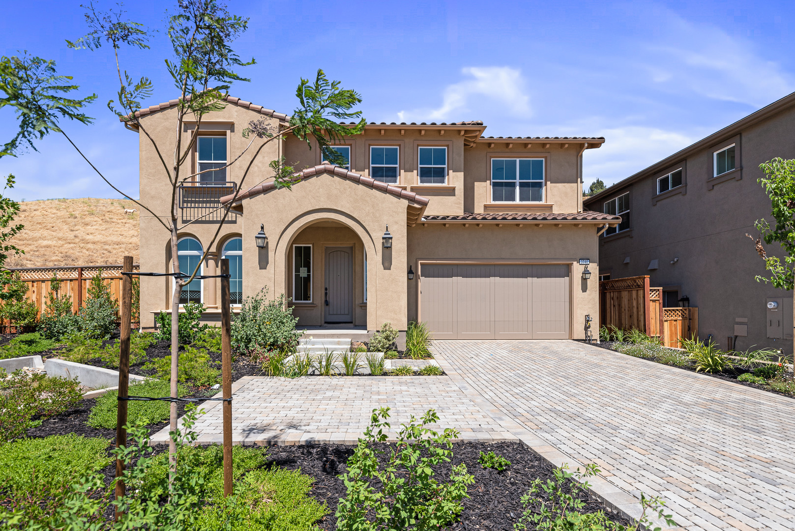 Granite Ridge Properties | Silicon Valley Real Estate Development