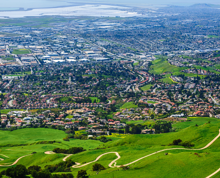 About Us - Granite Ridge Properties