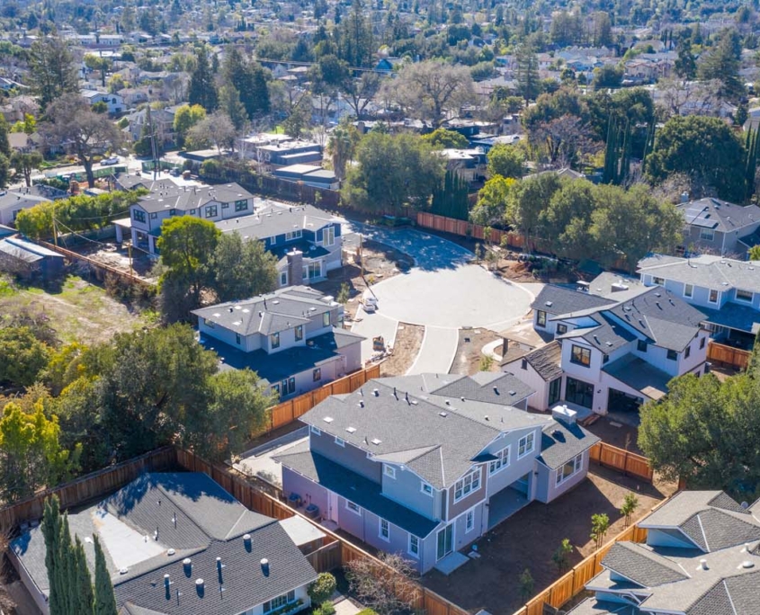 Our Projects - Granite Ridge Properties