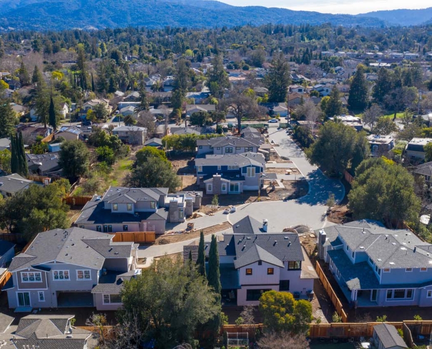 Our Projects - Granite Ridge Properties