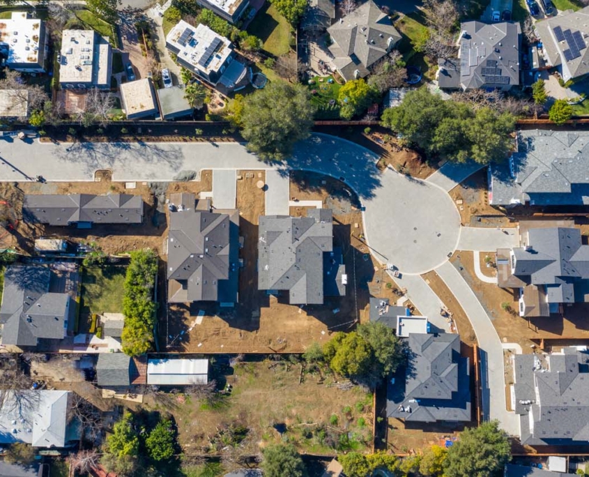 Our Projects - Granite Ridge Properties